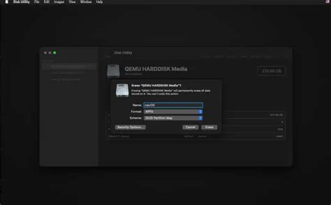 Desenvolvendo aplicações IOS sem Mac a partir de uma imagem Docker OSX