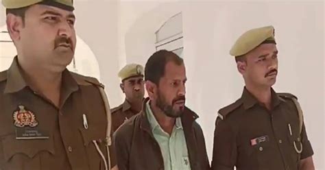 Barabanki Police Arrest State Level Smuggler With Three Kg Morphine