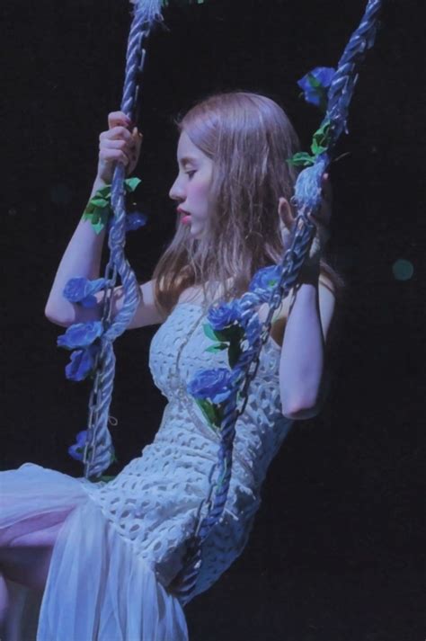 Loona Scans On Artofit