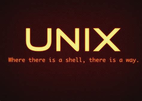 Linea Del Tiempo De Unix Timeline Timetoast Timelines