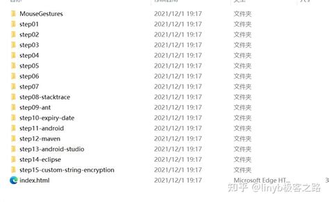 聊聊如何进行代码混淆 知乎