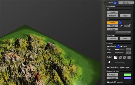 Creating A Secret Island Using Vue Xstream Envato Tuts