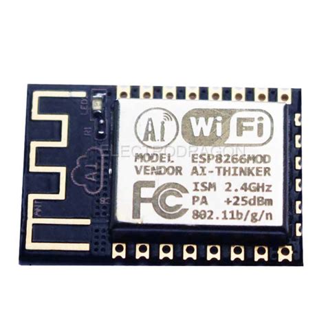Wifi Iot Spdt Relay Board V2 Electrodragon
