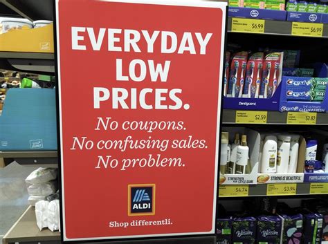 What Does Aldi Really Mean