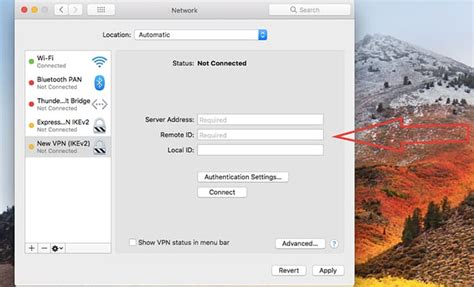 How To Install A VPN On Mac 7 Easy Steps