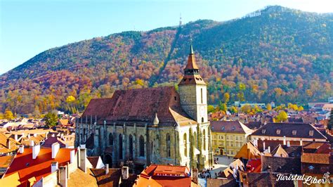 Biserica Neagra Brasov Afla I Povestea Fascinanta Turistulliberro