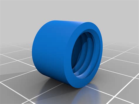 Stl Datei Mostly 3d Printed Binary Encoder Idex Printer 🖨️ Kostenlos