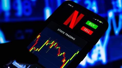 Benjamin Cawthray On Linkedin Netflix Blows Away Expectations On Subscriber Numbers