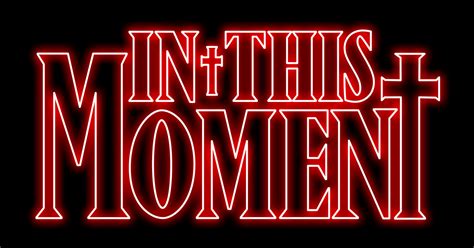 In This Moment In This Moment Official