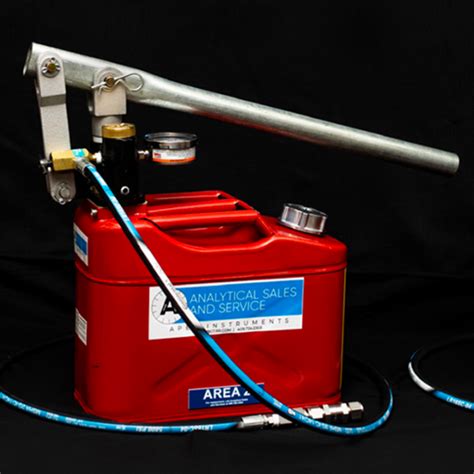 Pump Up Can Assemblies Landing Analytical Sales And Services