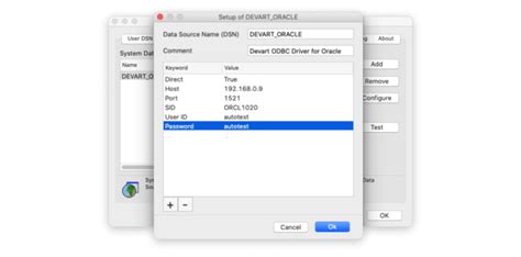 Installing And Configuring ODBC Drivers On MacOS A Complete Walkthrough