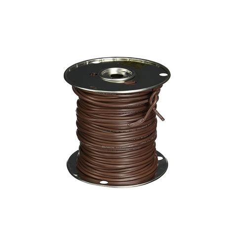 Thermostat Wire Manufacturers And Suppliers Factory Wholesale Eocable