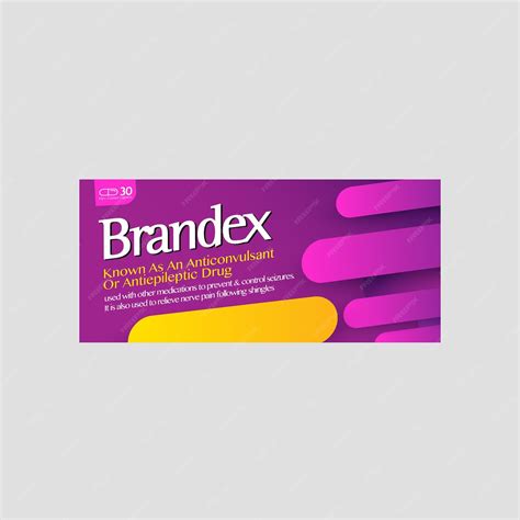 Premium Vector Editable Premium Drug Label Design Templates Eps