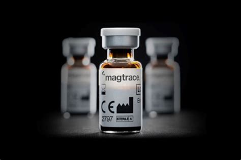 Cornwall Trust Takes The Magnetic Approach To Sentinel Node Biopsies