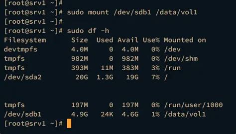 How To Install Glusterfs On Almalinux 9