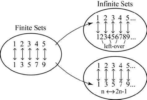 Different Extensions Same Number As And Pairability For Infinite