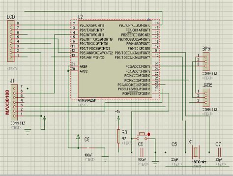 The Minimum System Circuit Download Scientific Diagram