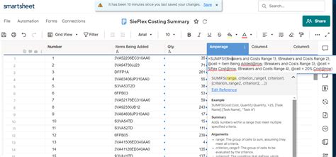How To Sum Distinct Value Column 1 The Qty In The Same Row The
