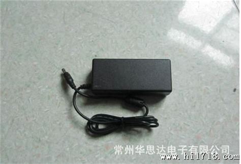 厂家供应 24v3a 36v2a 电源适配器72w图片 高清图 细节图 常州华思达电子有限公司 维库仪器仪表网