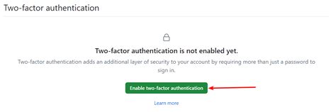 【安卓】不需要魔法使用authenticationapp解决github报2fa双重验证警告的问题github Setup