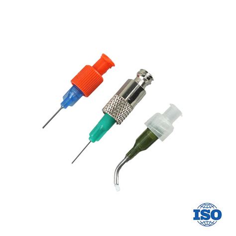 Syringe Extension Integrated Connector Reliable Fittings