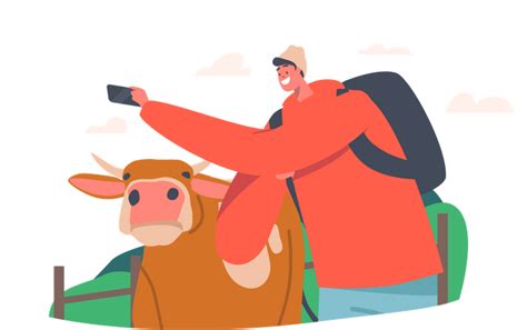 145 898 Man Clicking Photo Illustrations Free Download In Svg Png Eps Iconscout