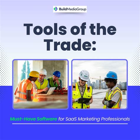 Build Media Group On Linkedin Saasmarketingtools Digitalsolutions Efficiencyunlocked