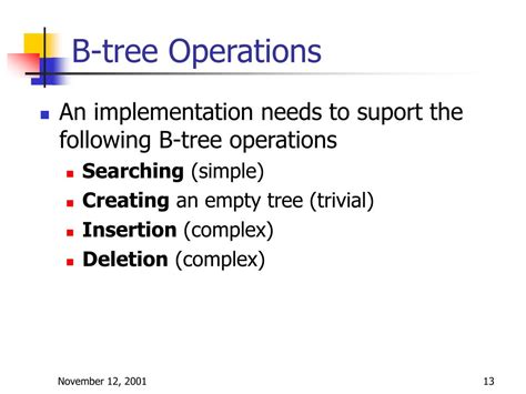 PPT Algorithms And Data Structures Lecture IX PowerPoint Presentation