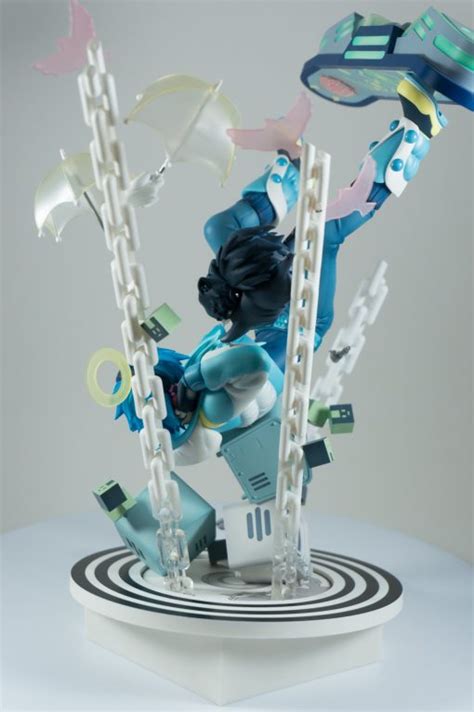 Dramatical Murder Ren Seragaki Aoba 1 7 Max Factory Akiba Soul