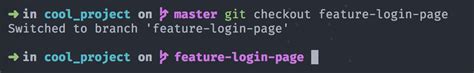 getting started with version control — part iii by roberto quezada
