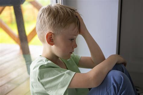 Cómo Cuidar La Salud Mental De Los Niños Clinicas Por Tu Salud