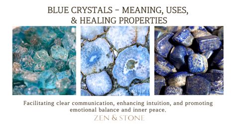 Crystal Examples To Enhance Learning And Communication