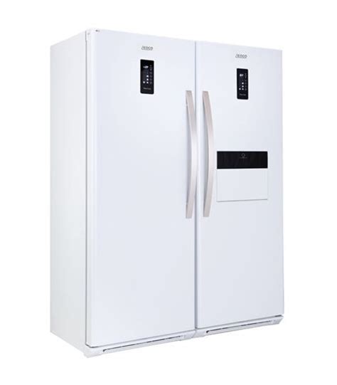 یخچال فریزر دو قلو پرایم استخر شهدای خدمت شهرک وحدت