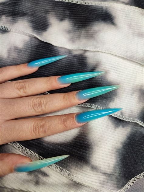 Длинные ногти Длинные ногти Ногти Маникюр