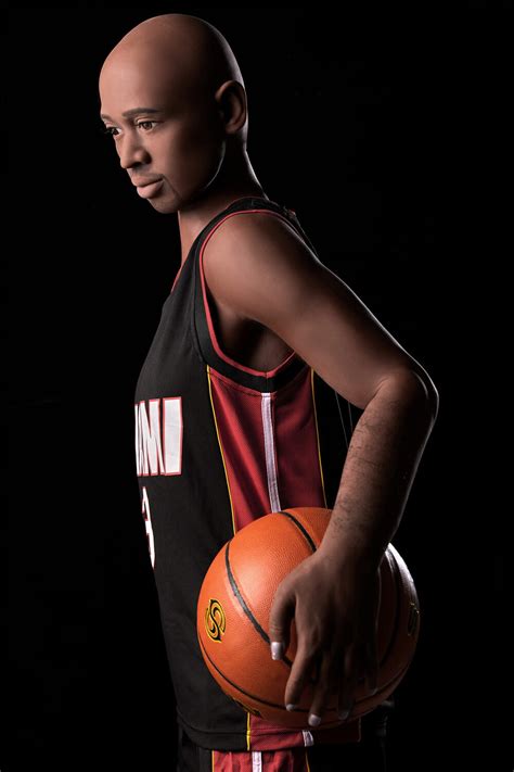 Wade Cm Lebensechte M Nnliche Sexpuppe