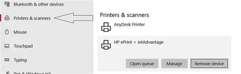 How To Completely Remove A Printer In Windows