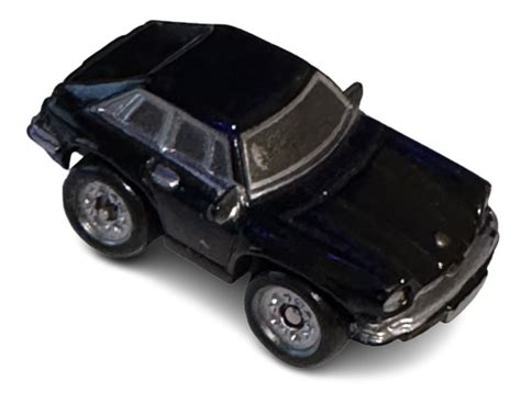 Jaguar Xjs Model Cars Hobbydb