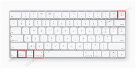 How To Force Restart Macbook Macbook Air And Macbook Pro