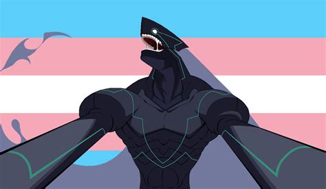 Diversity Win The Void That Just Ate You Is Trans The Dark Side Of Dawn