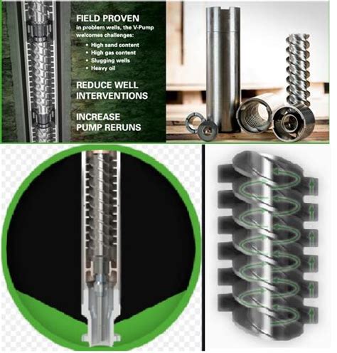 Smart Completions Company On Linkedin Conventional Esps Work Great