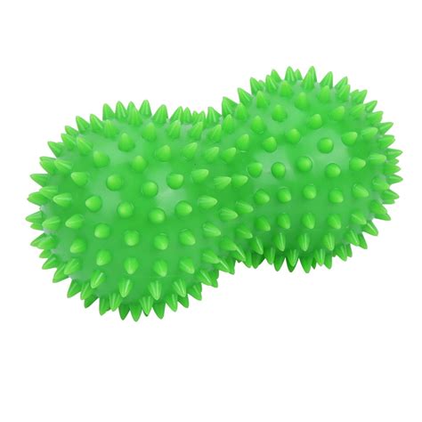 Massage Ball Spiky Massage Ball Pvc Massager Back Massager Massager Pvc