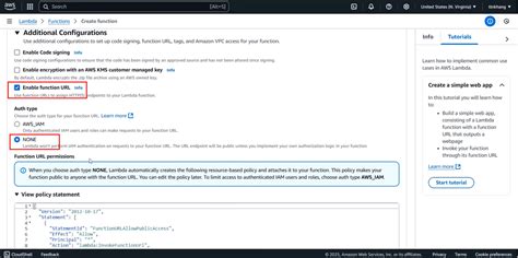 Set Up Aws Lambda Build A Serverless Web Application On Aws Using