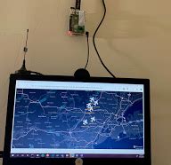 Github Krishnaji Raspberrypi Rtl Sdr Iot Ads B Singnalr Maps Functions Serverless Realtime