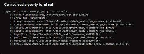 Not Existing Connection In Config Must Warn The Developer · Issue 2341