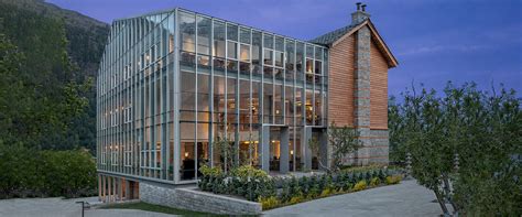 Discover Exquisite Luxury Hotels In Manali Welcomhotel By Itc