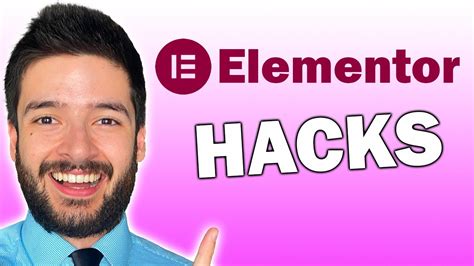 How To Hack Elementor In Wordpress Get Pro Features Free Wordpress Elementor Tutorial And Guide
