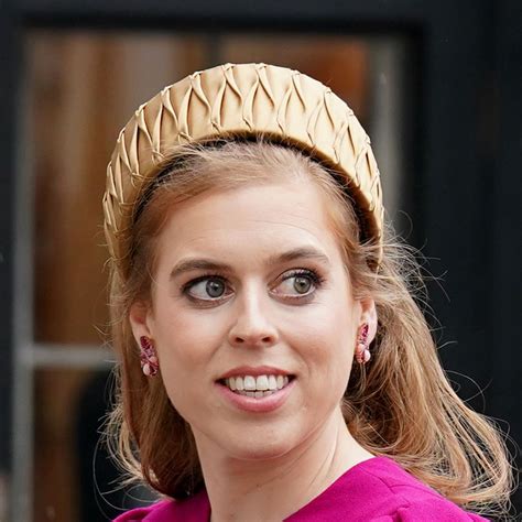 Pregnant Princess Beatrices Husband Edoardo Mapelli Mozzi Always Away Ahead Of Birth Of