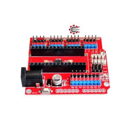 Arduno Nano ถูกที่สุด พร้อมโปรโมชั่น ก ย 2025 Biggoเช็คราคาง่ายๆ