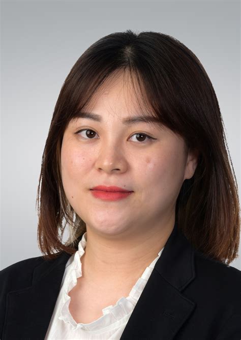 Ms Thuy Le St Paul American School Hanoi