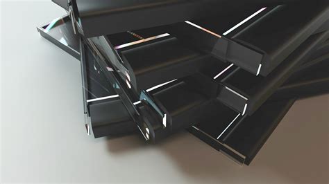 Cd Stack Pile 3d Assets 3d Turbosquid 1839258